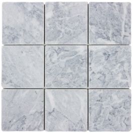 KW Tiles | Apollo Ice Tumbled
