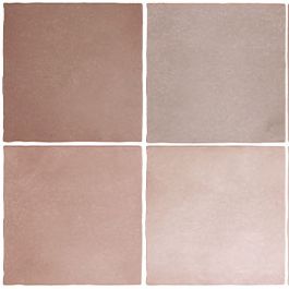 KW Tiles | Magma Series: Spanish Imported Moroccan Inspired Tiles ...